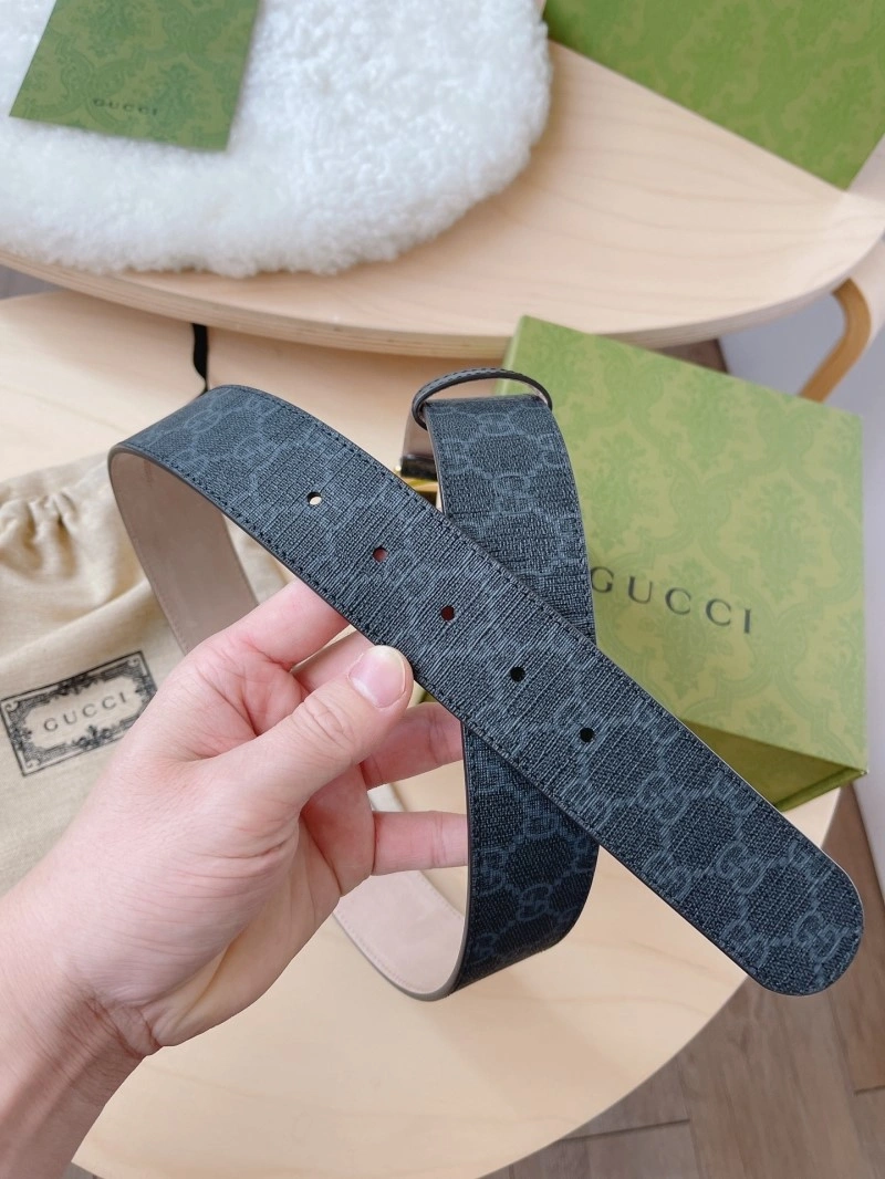 Mirror quality Gucci Belts