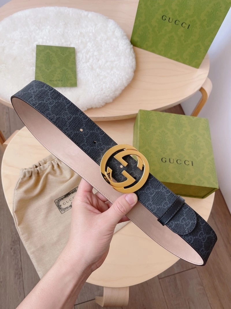 Mirror quality Gucci Belts