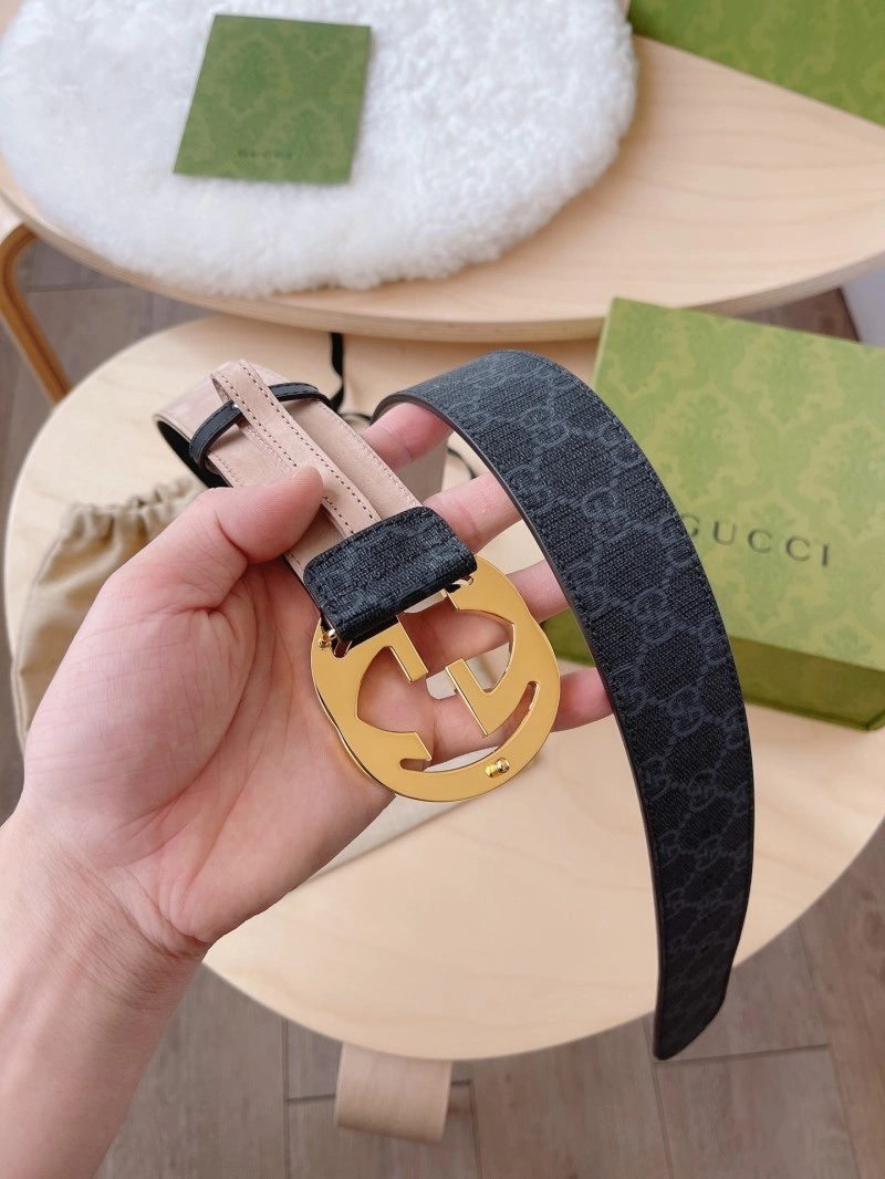 Mirror quality Gucci Belts