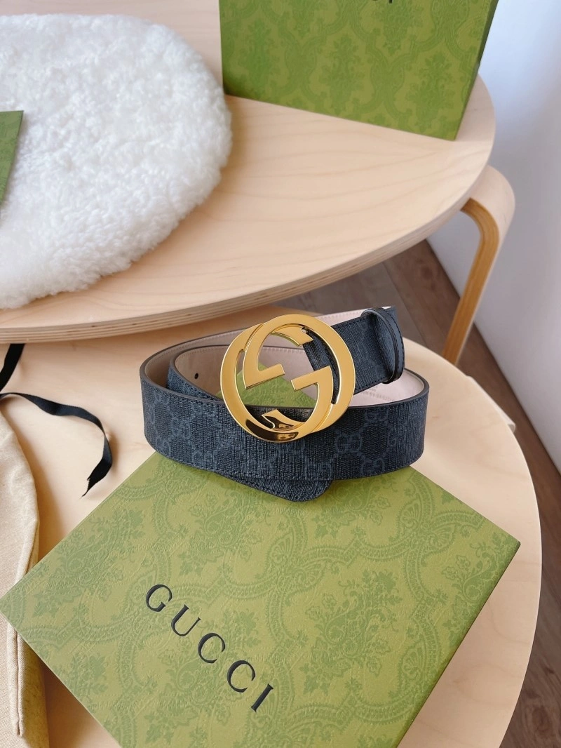 Mirror quality Gucci Belts