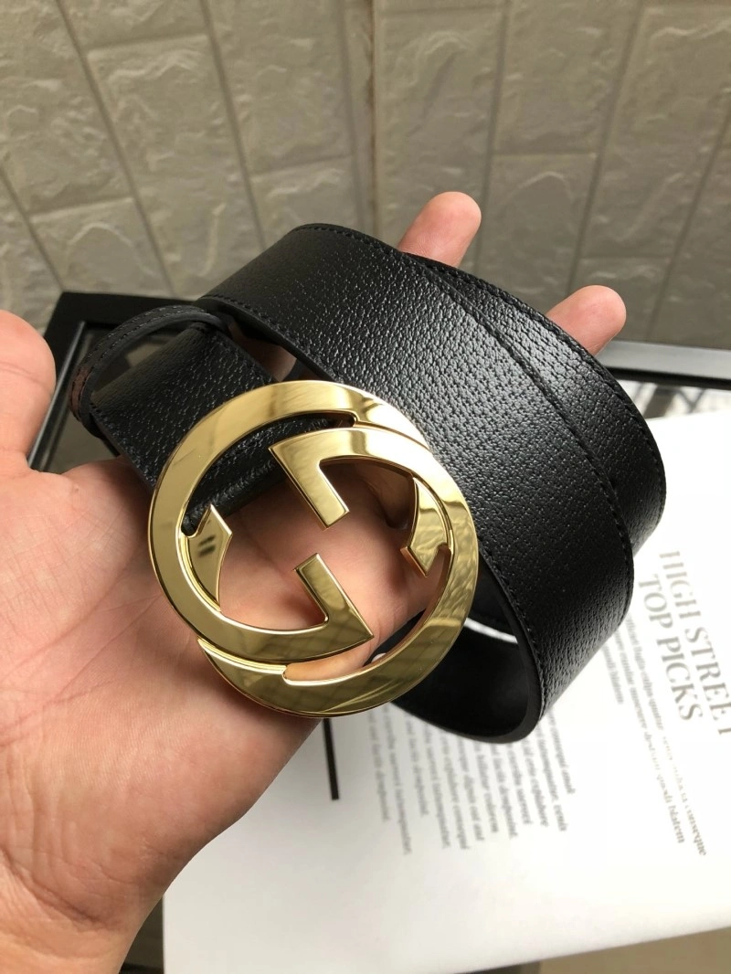 Factory-made Gucci Belts