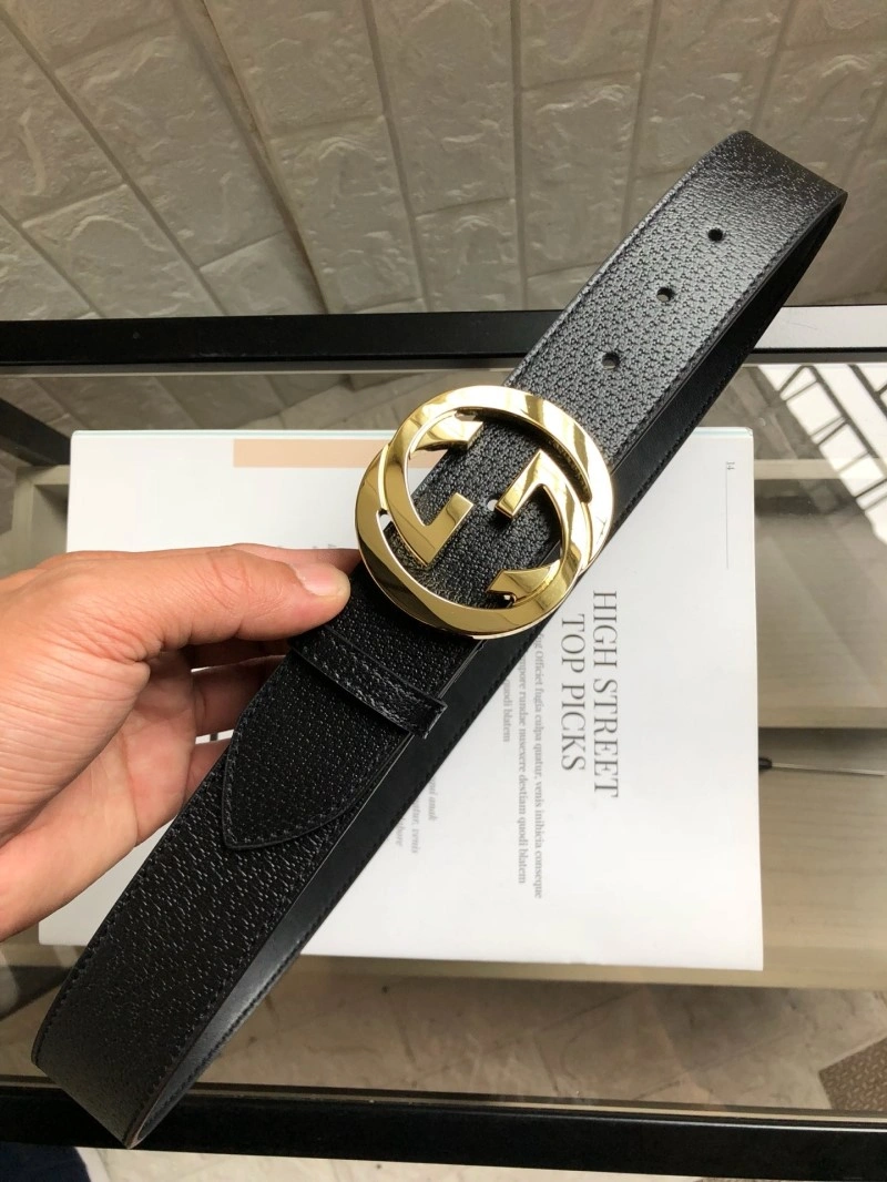 Factory-made Gucci Belts