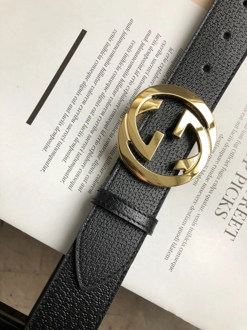 Factory-made Gucci Belts