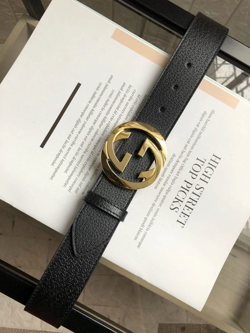 Factory-made Gucci Belts