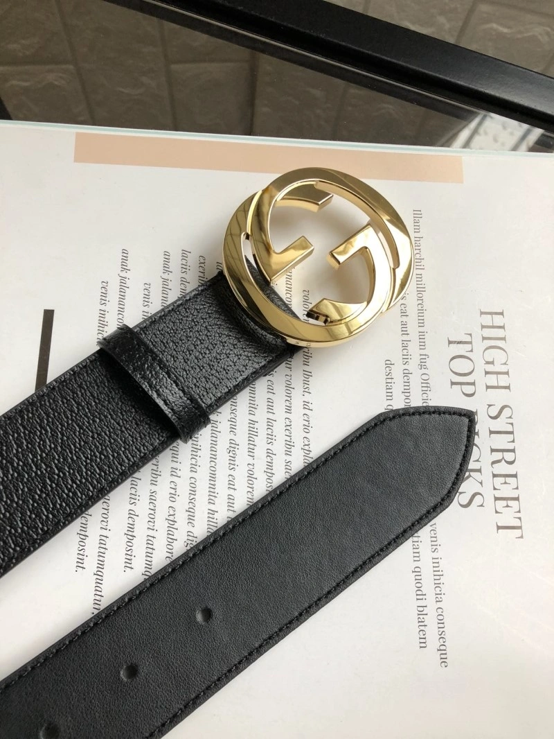 Factory-made Gucci Belts
