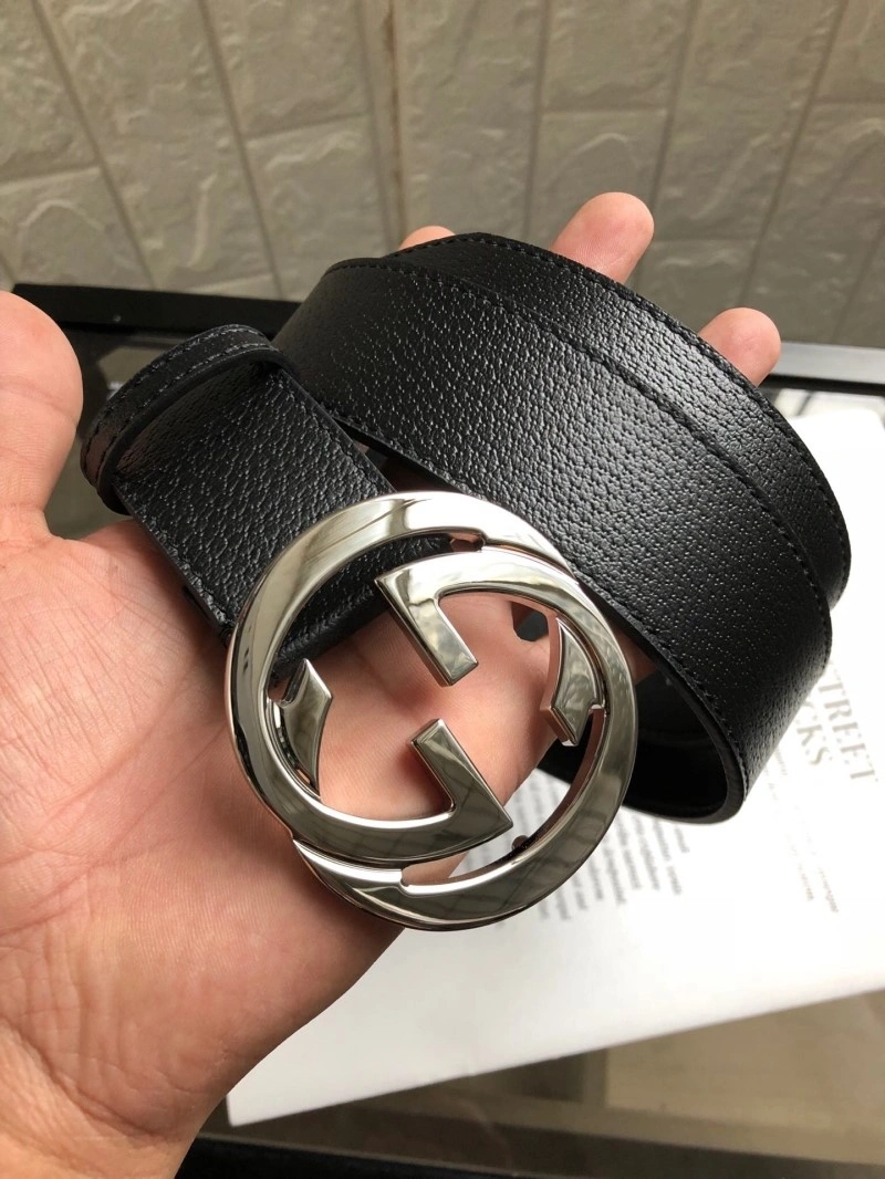 Brand-original Gucci Belts