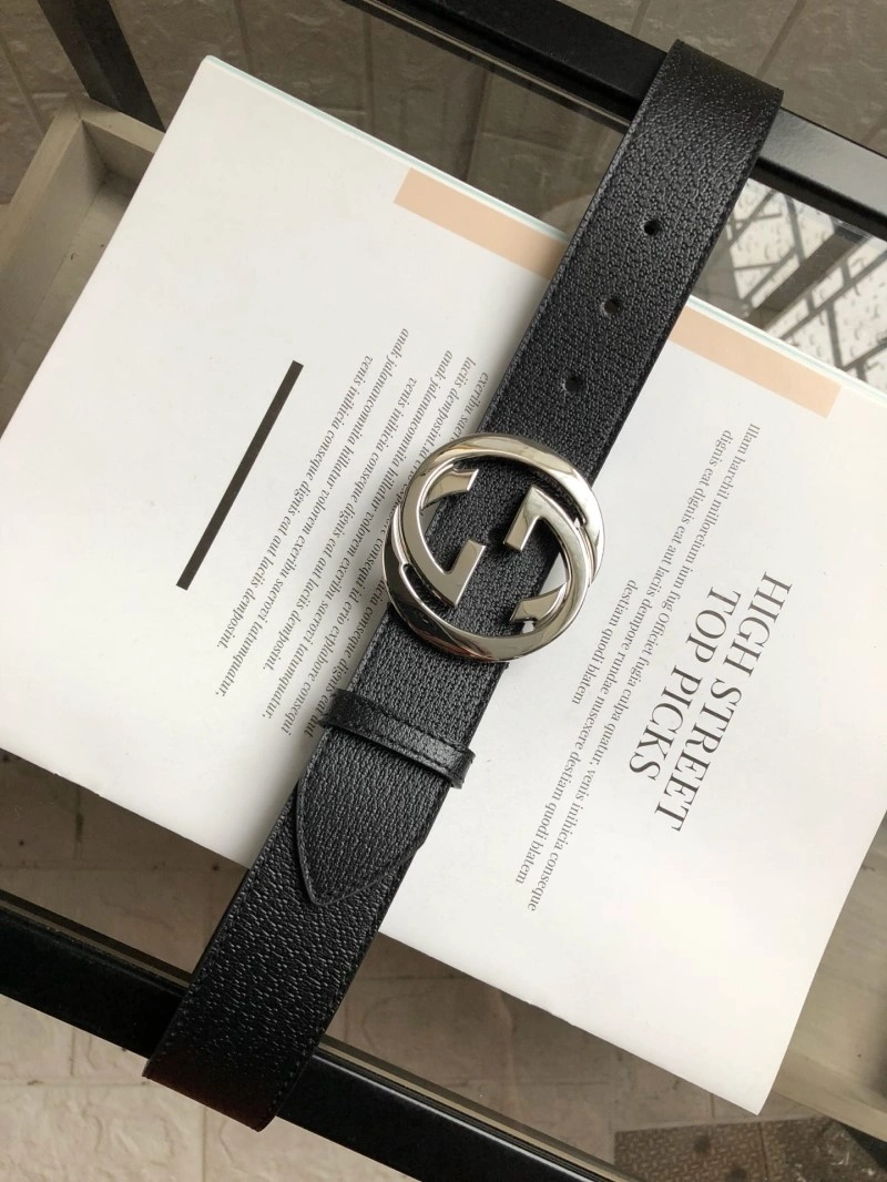 Brand-original Gucci Belts