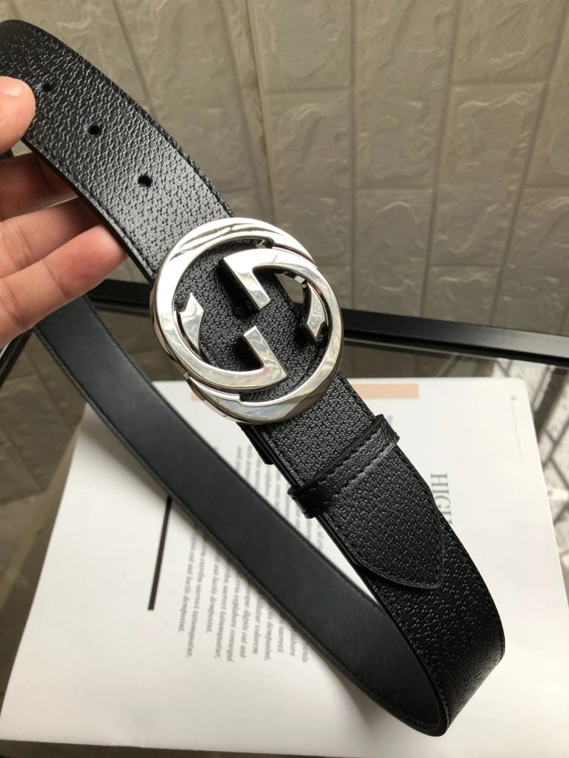 Brand-original Gucci Belts