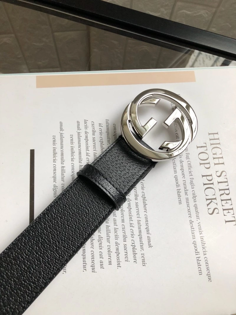 Brand-original Gucci Belts