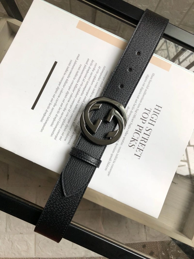 Legit Gucci Belts