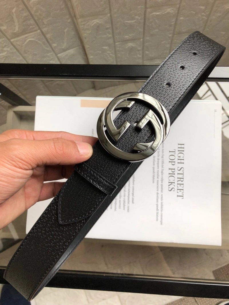 Legit Gucci Belts