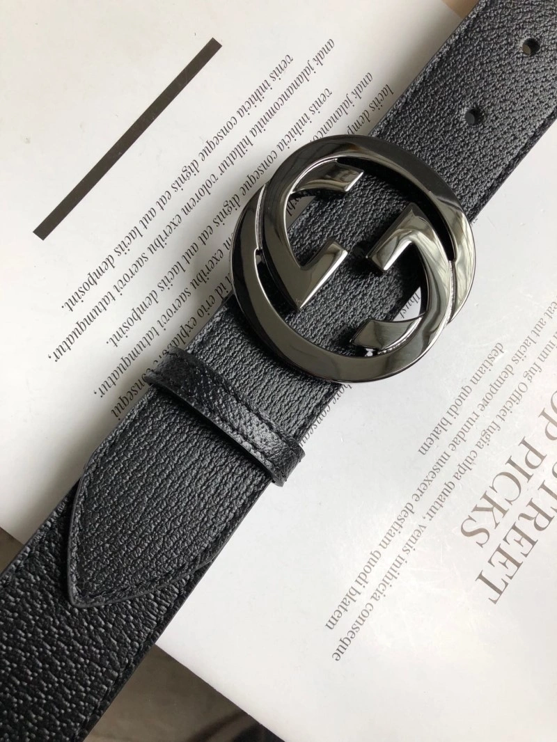 Legit Gucci Belts