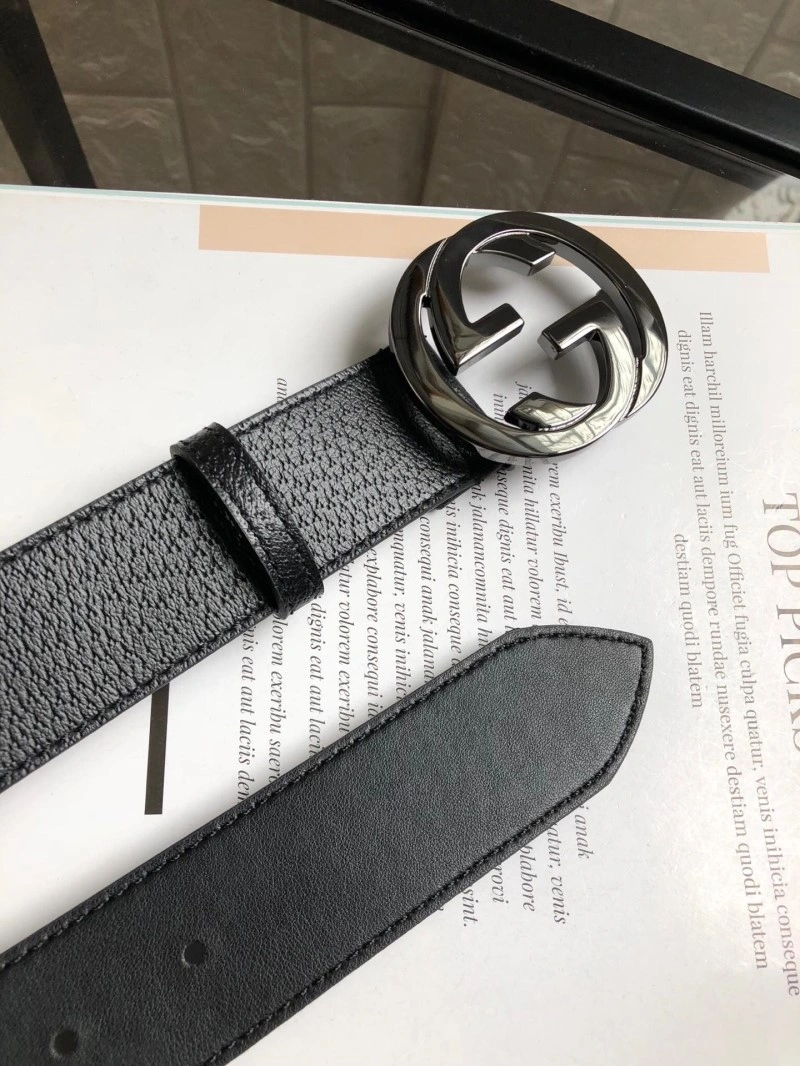 Legit Gucci Belts