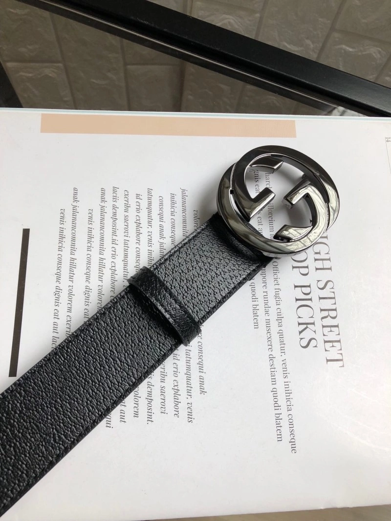 Legit Gucci Belts