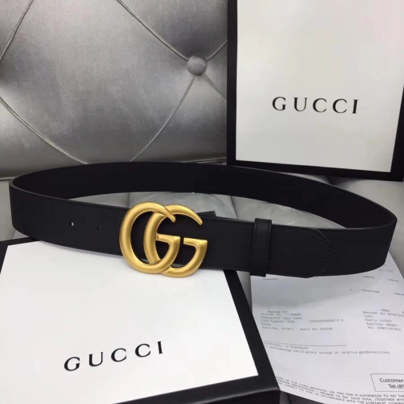 Reasonably priced Gucci Belts