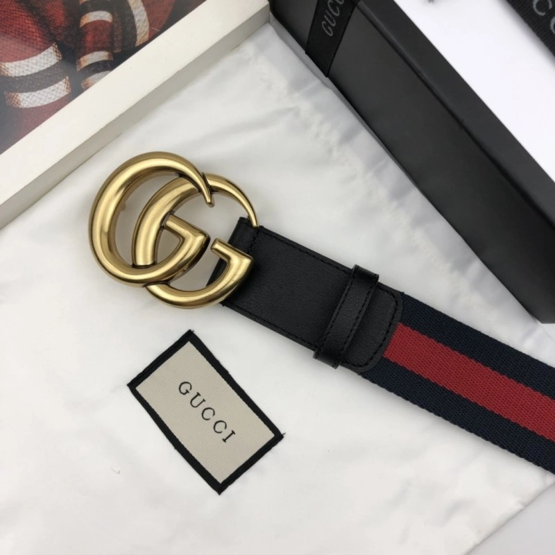 Perfect replica Gucci Belts