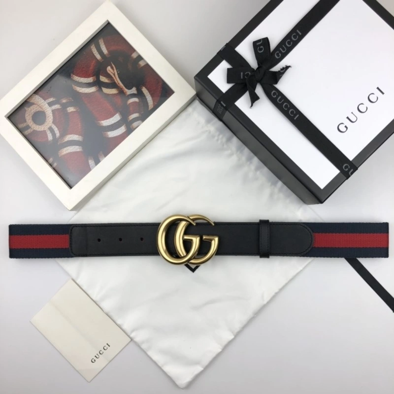 Perfect replica Gucci Belts