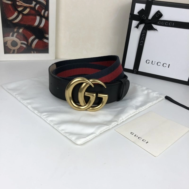Perfect replica Gucci Belts