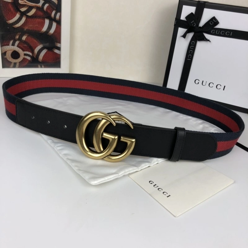 Perfect replica Gucci Belts