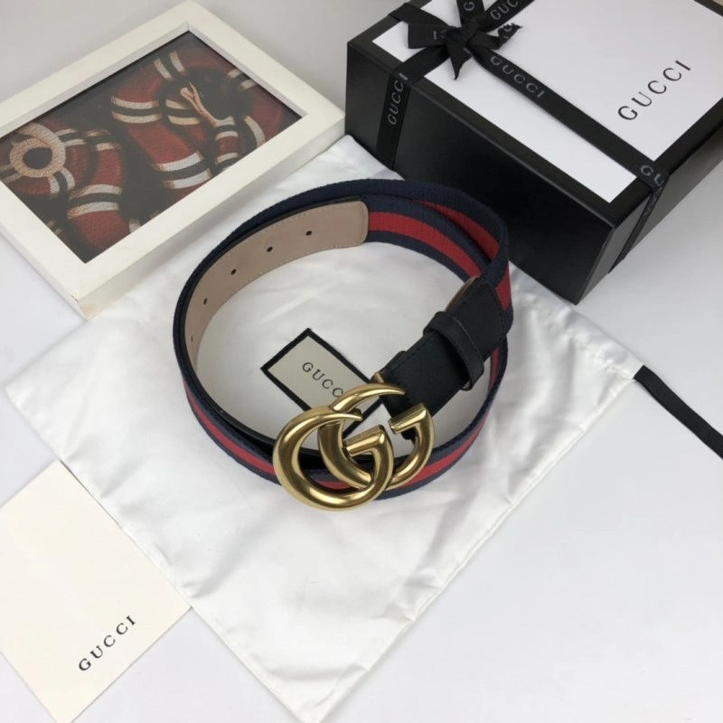 Perfect replica Gucci Belts