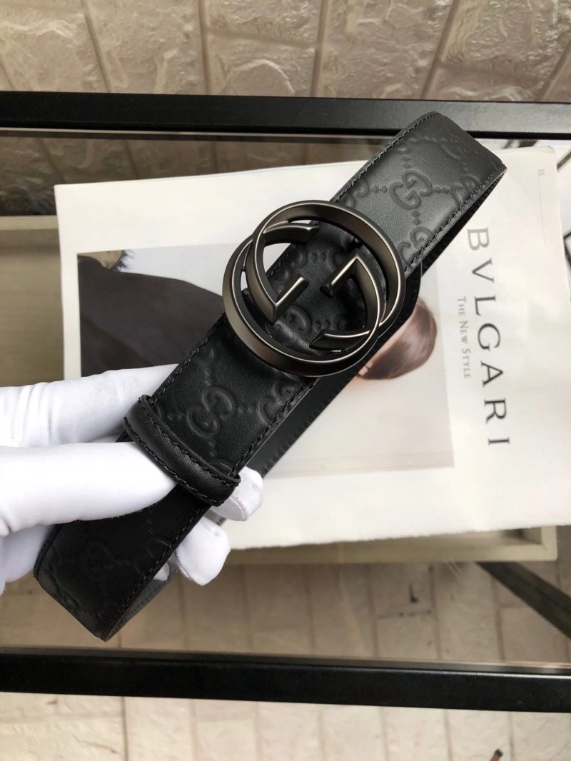 Brand-original Gucci Belts