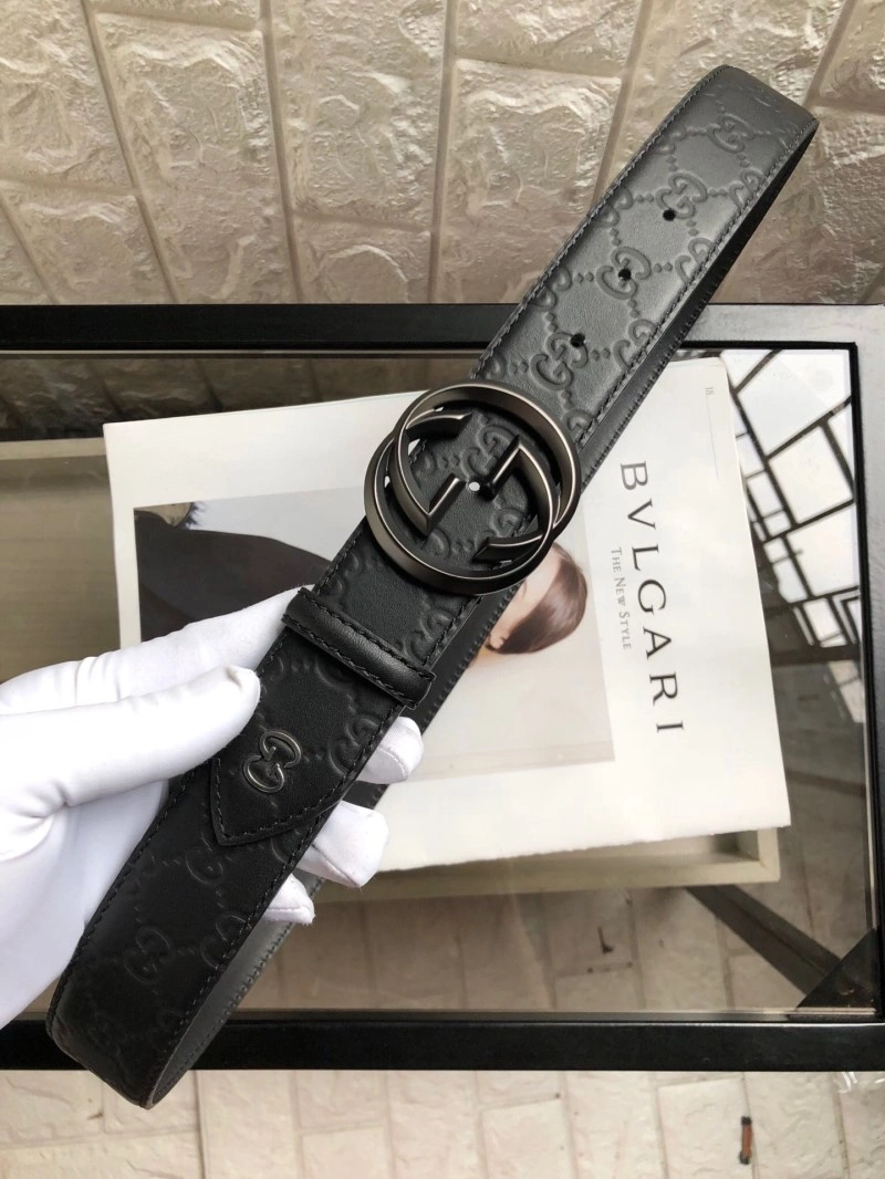 Brand-original Gucci Belts