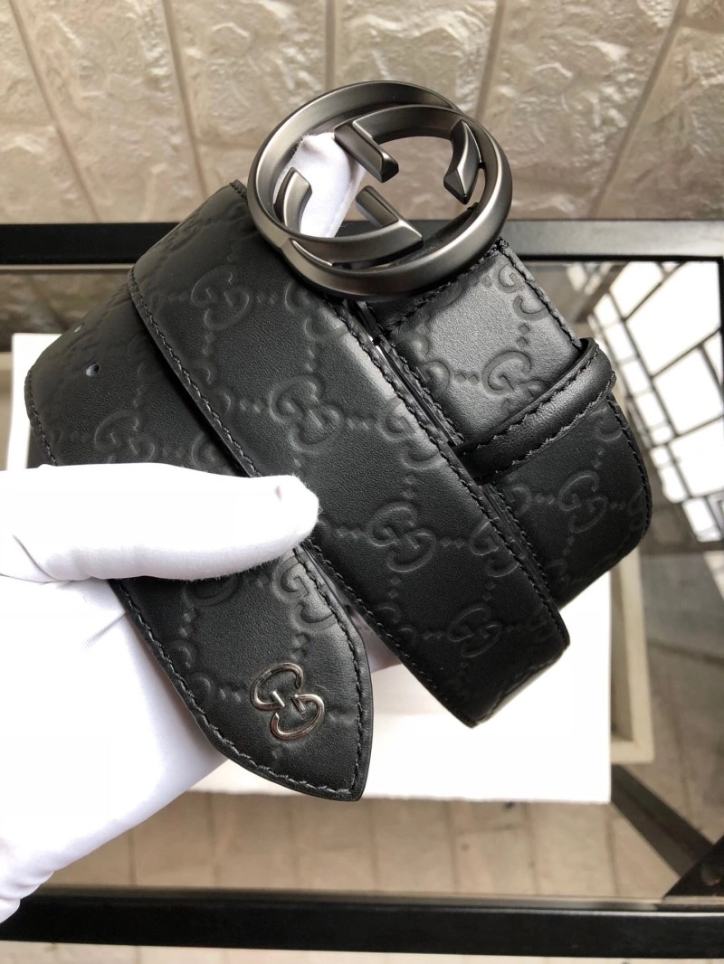 Brand-original Gucci Belts