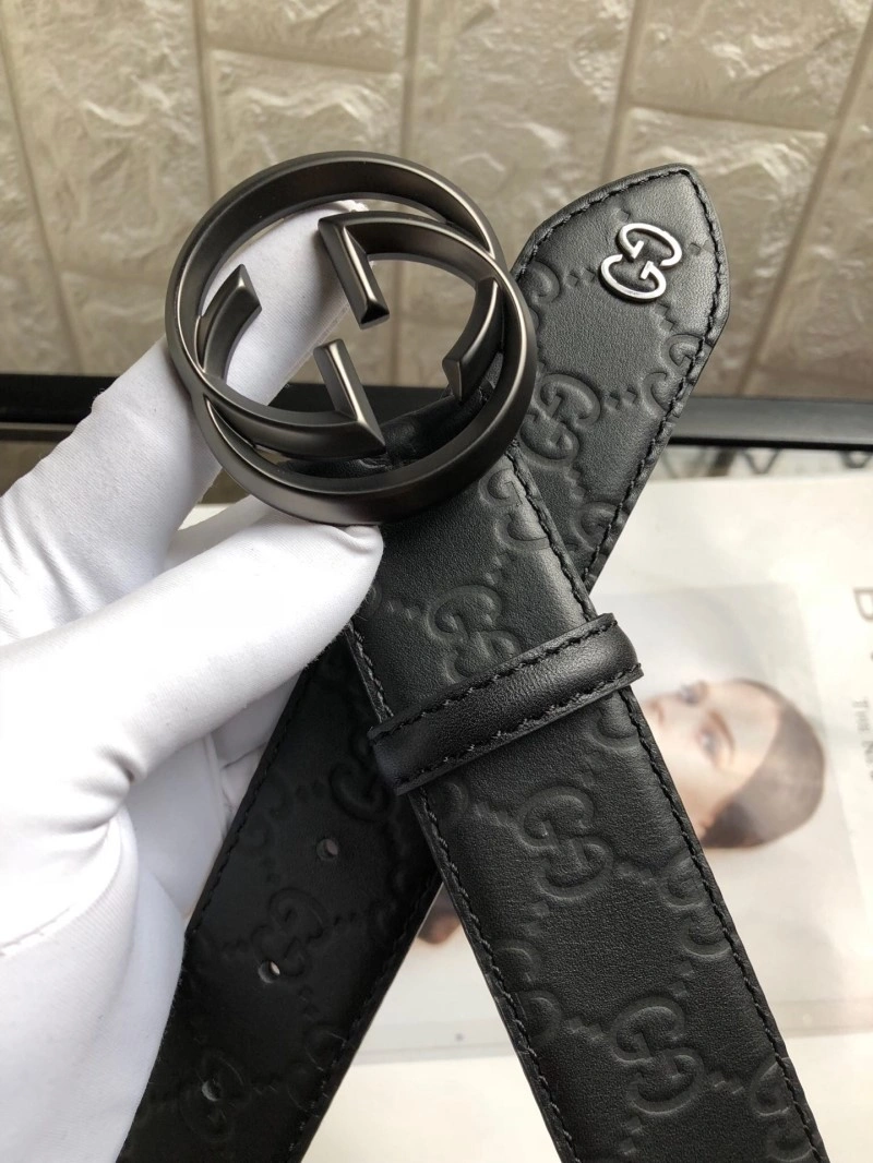 Brand-original Gucci Belts