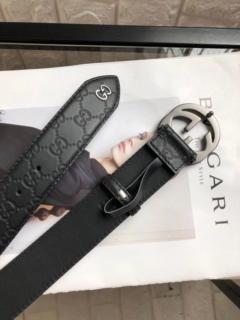 Brand-original Gucci Belts