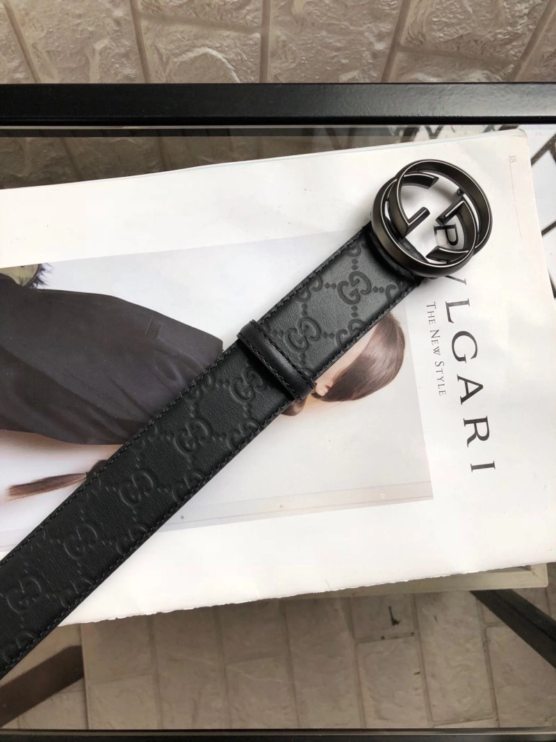 Brand-original Gucci Belts