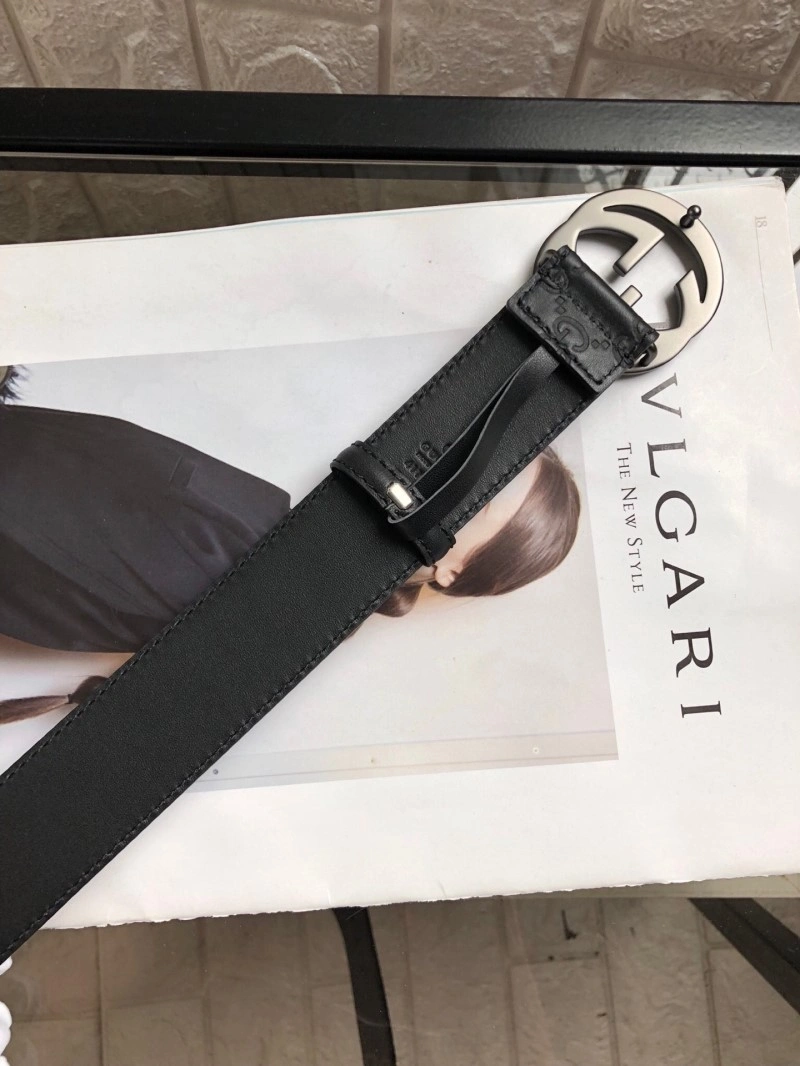 Brand-original Gucci Belts