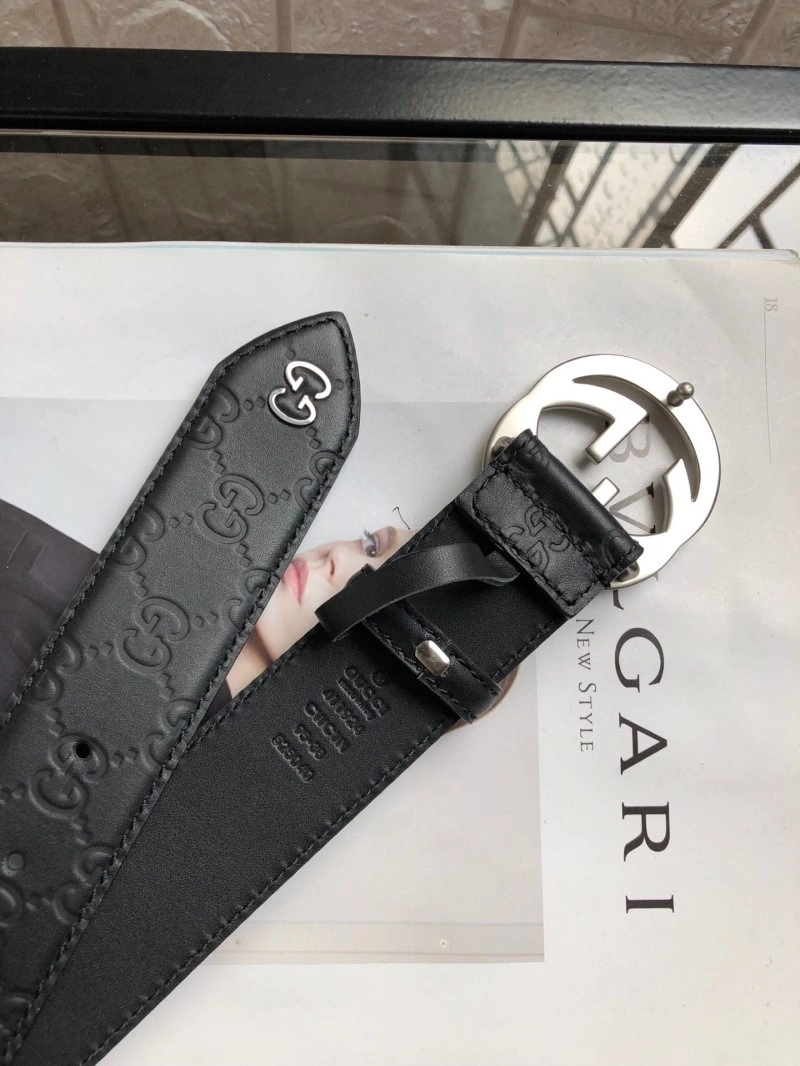 Bargain Gucci Belts