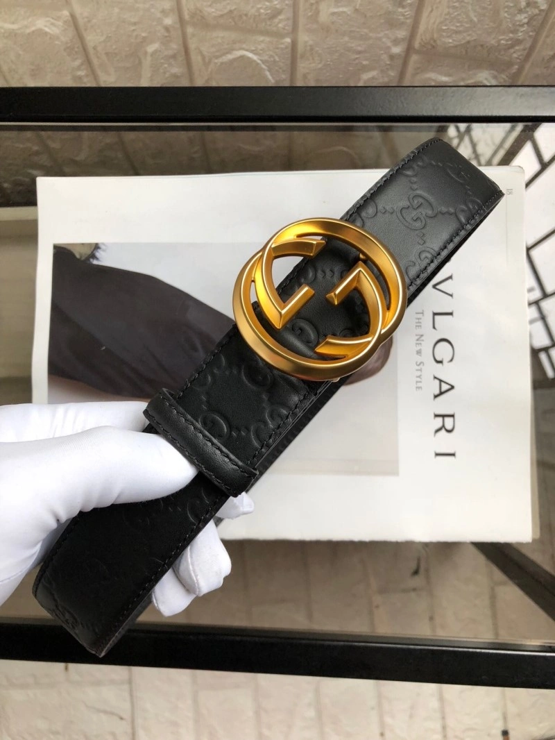 Real Gucci Belts