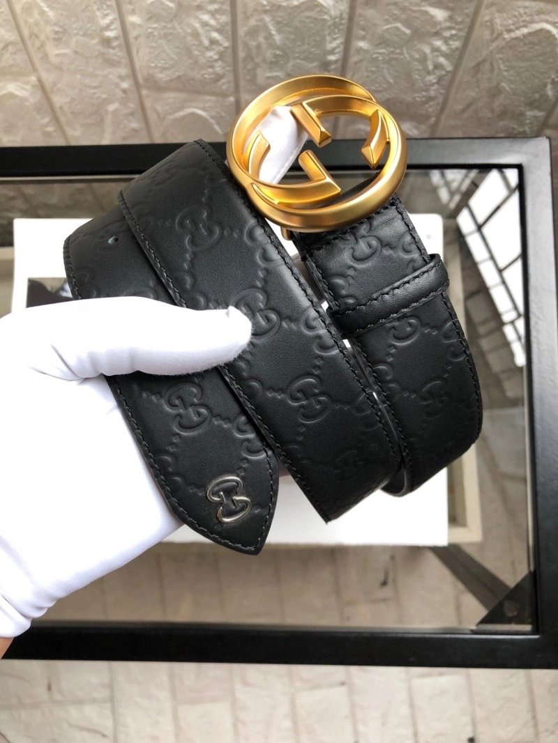 Real Gucci Belts