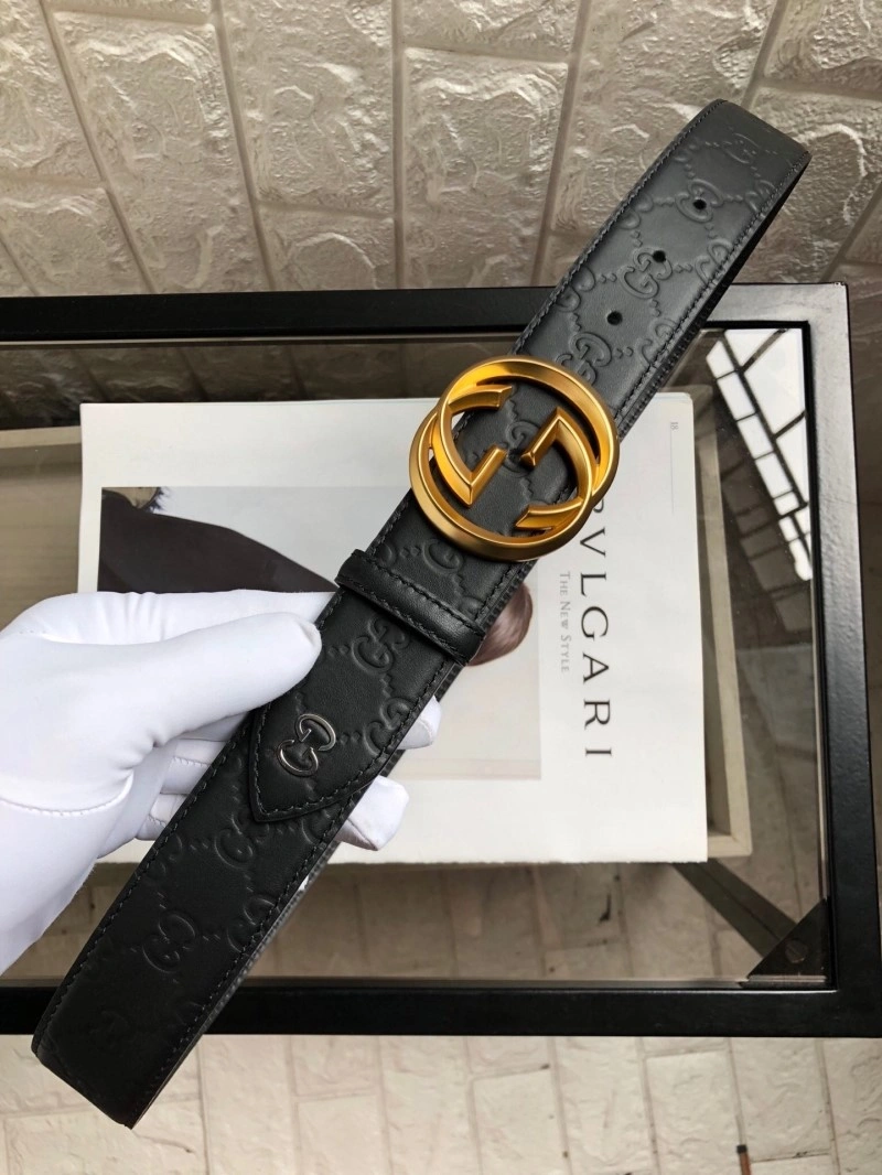 Real Gucci Belts