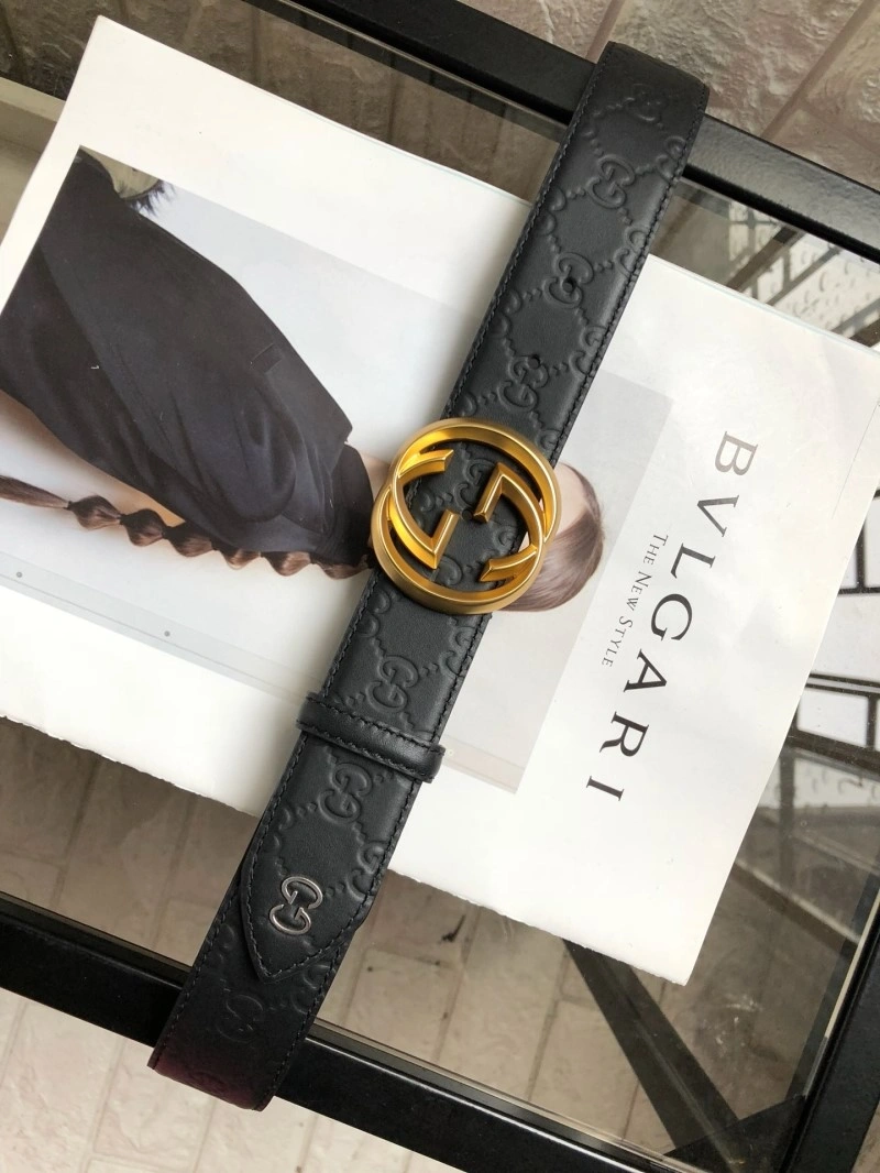 Real Gucci Belts