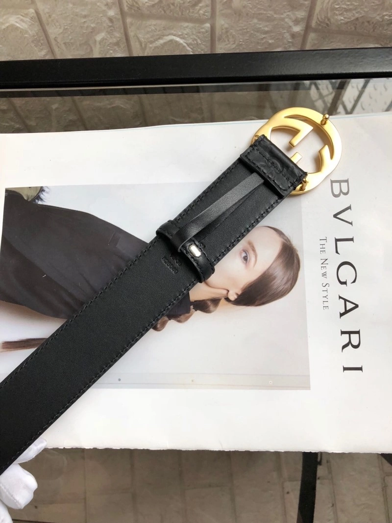 Real Gucci Belts