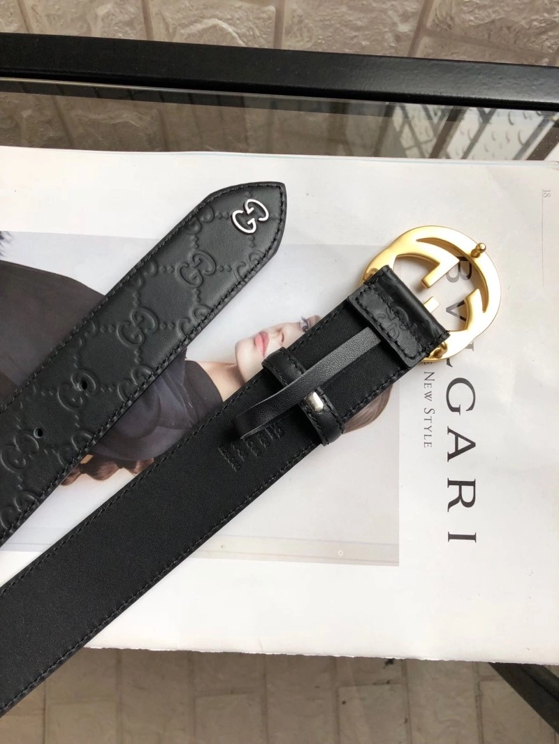 Real Gucci Belts