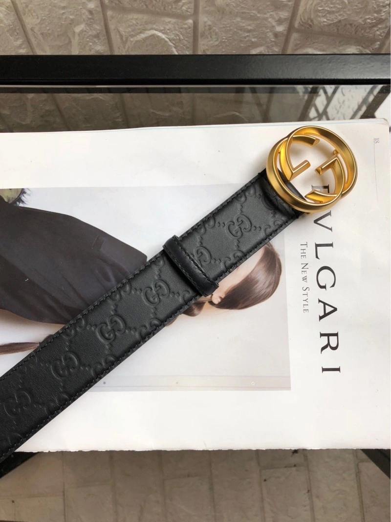 Real Gucci Belts