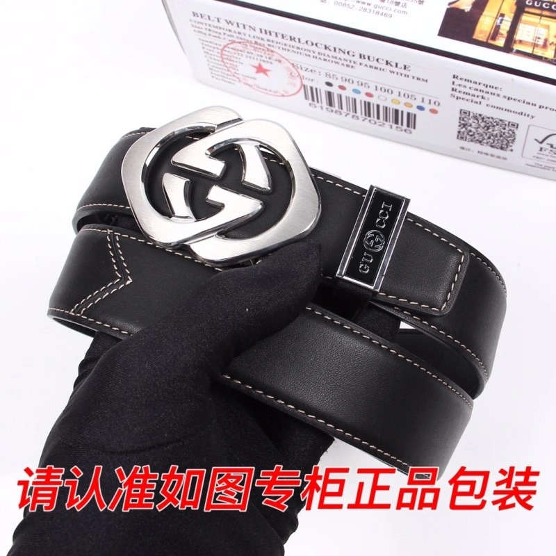 Factory-made Gucci Belts