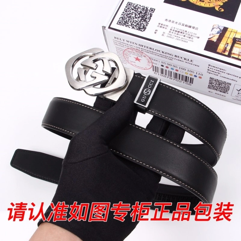 Factory-made Gucci Belts