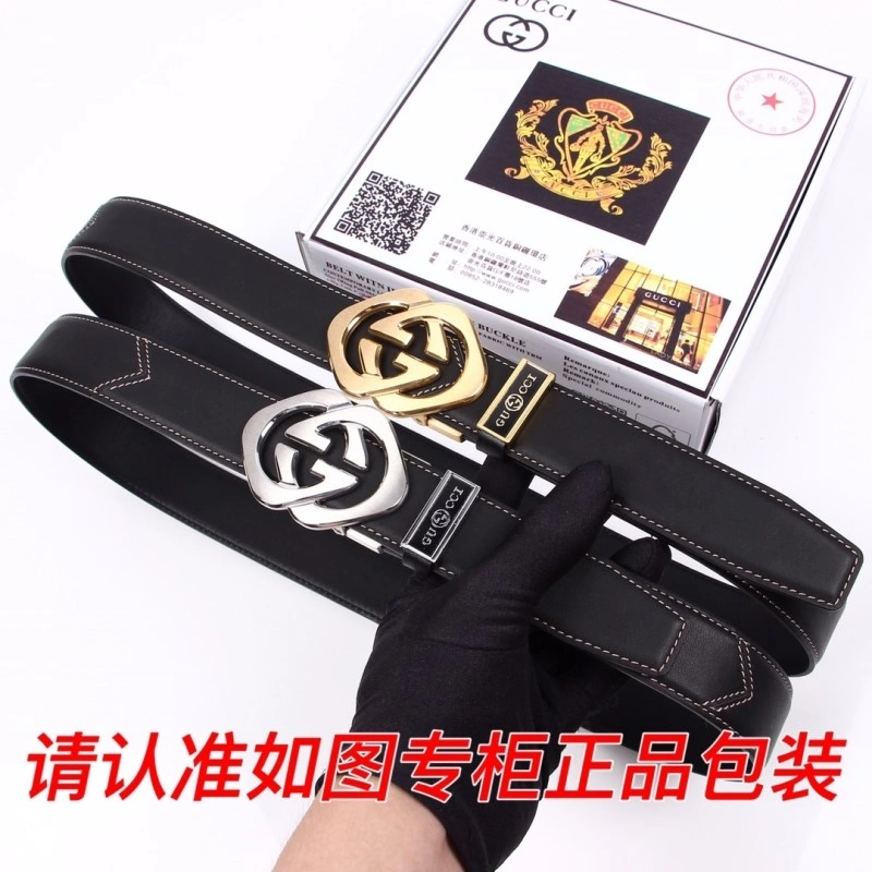 Factory-made Gucci Belts