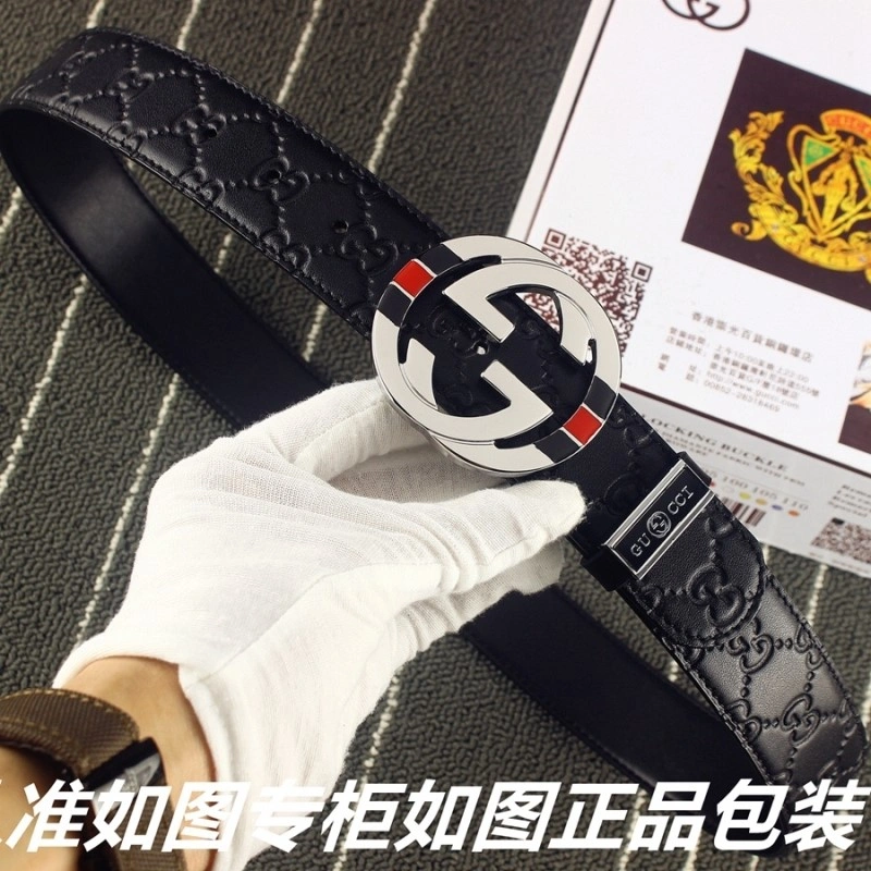 Low-cost Gucci Belts