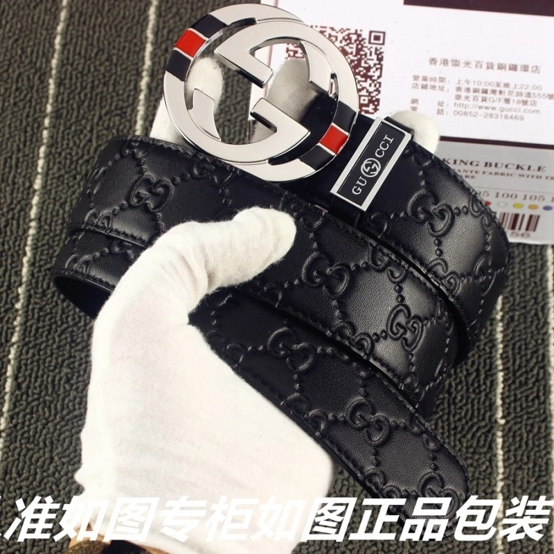 Low-cost Gucci Belts