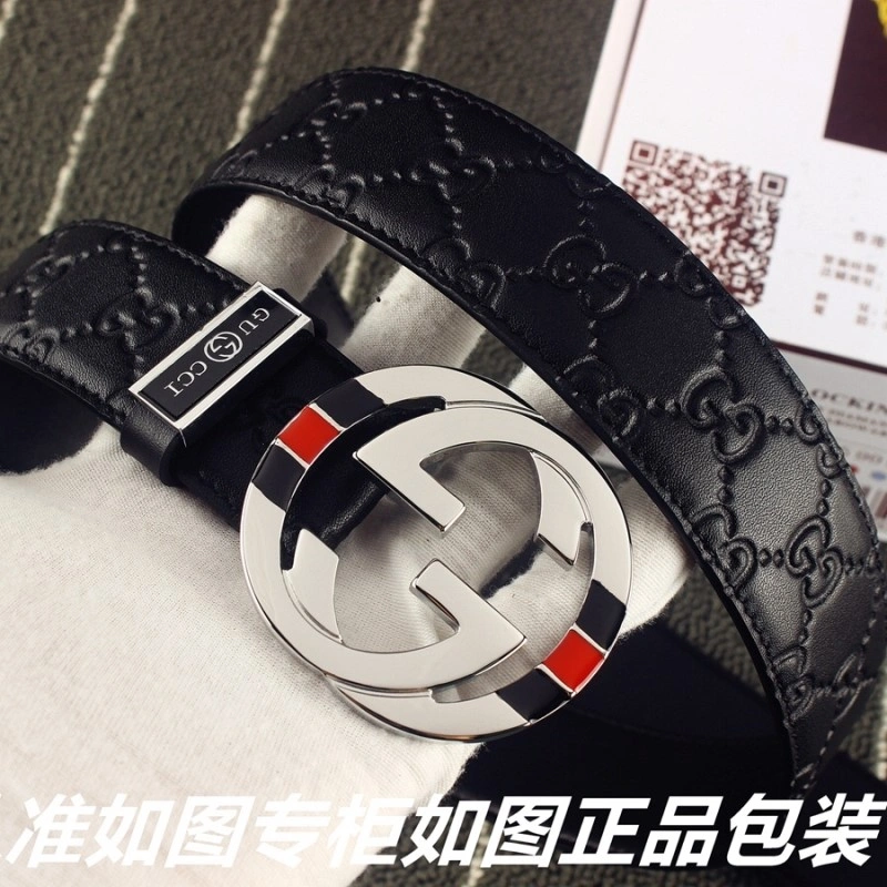 Low-cost Gucci Belts