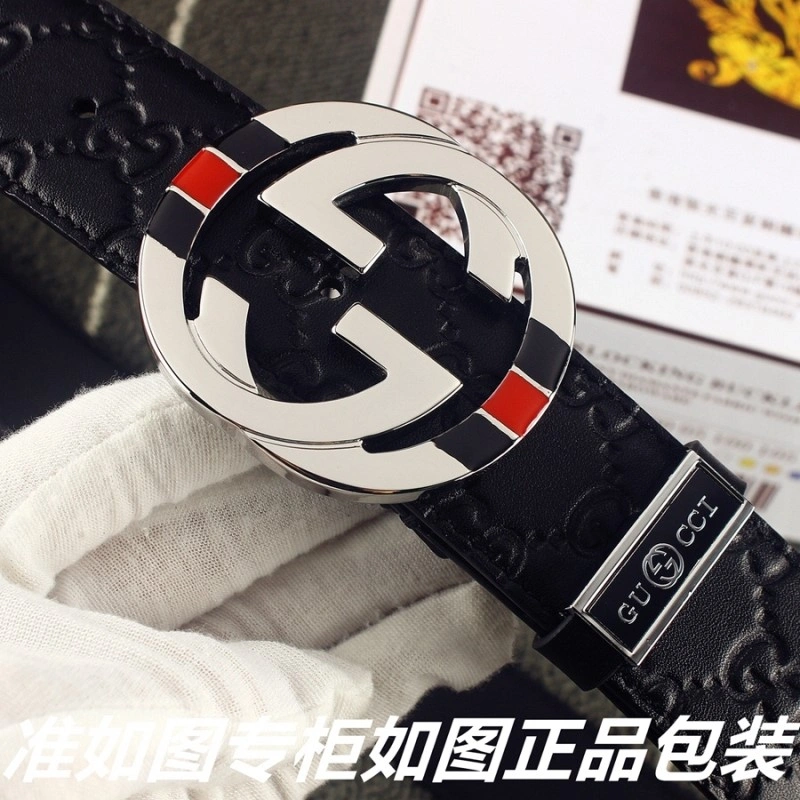 Low-cost Gucci Belts