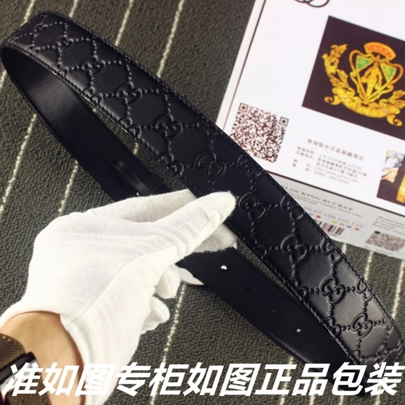 Low-cost Gucci Belts