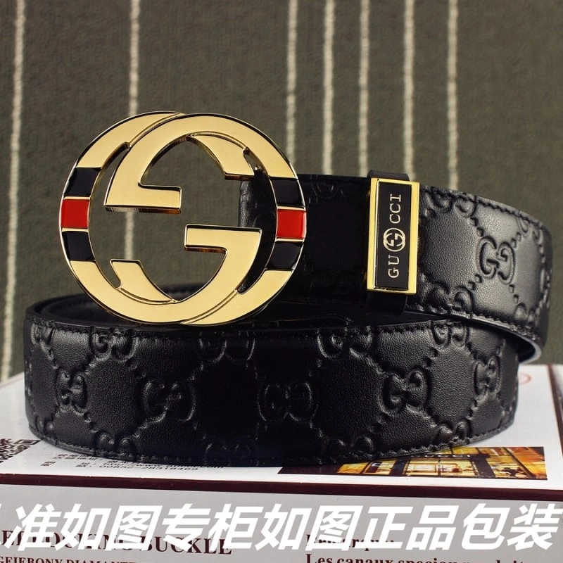 Value-priced Gucci Belts