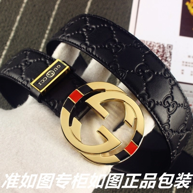 Value-priced Gucci Belts