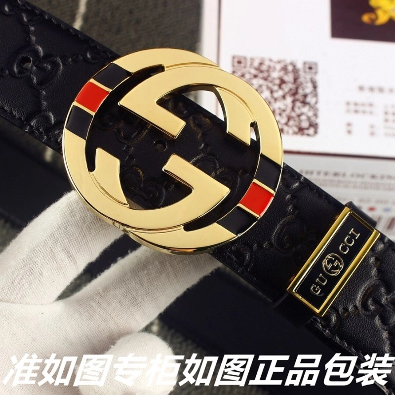 Value-priced Gucci Belts